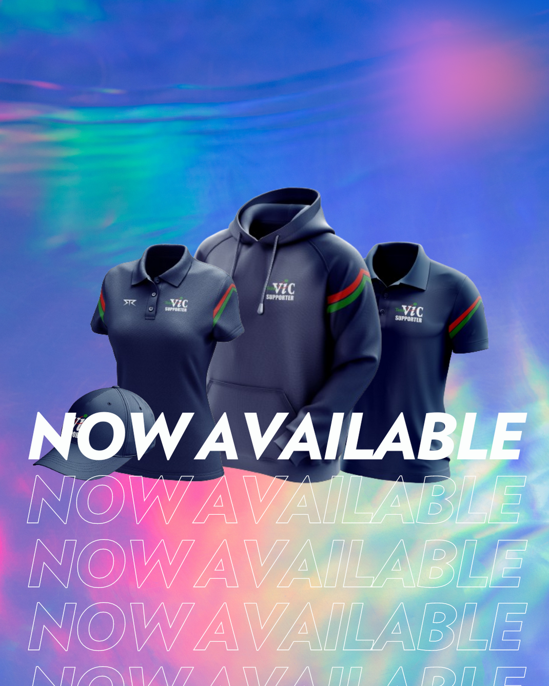 School Sport Victoria Uniforms