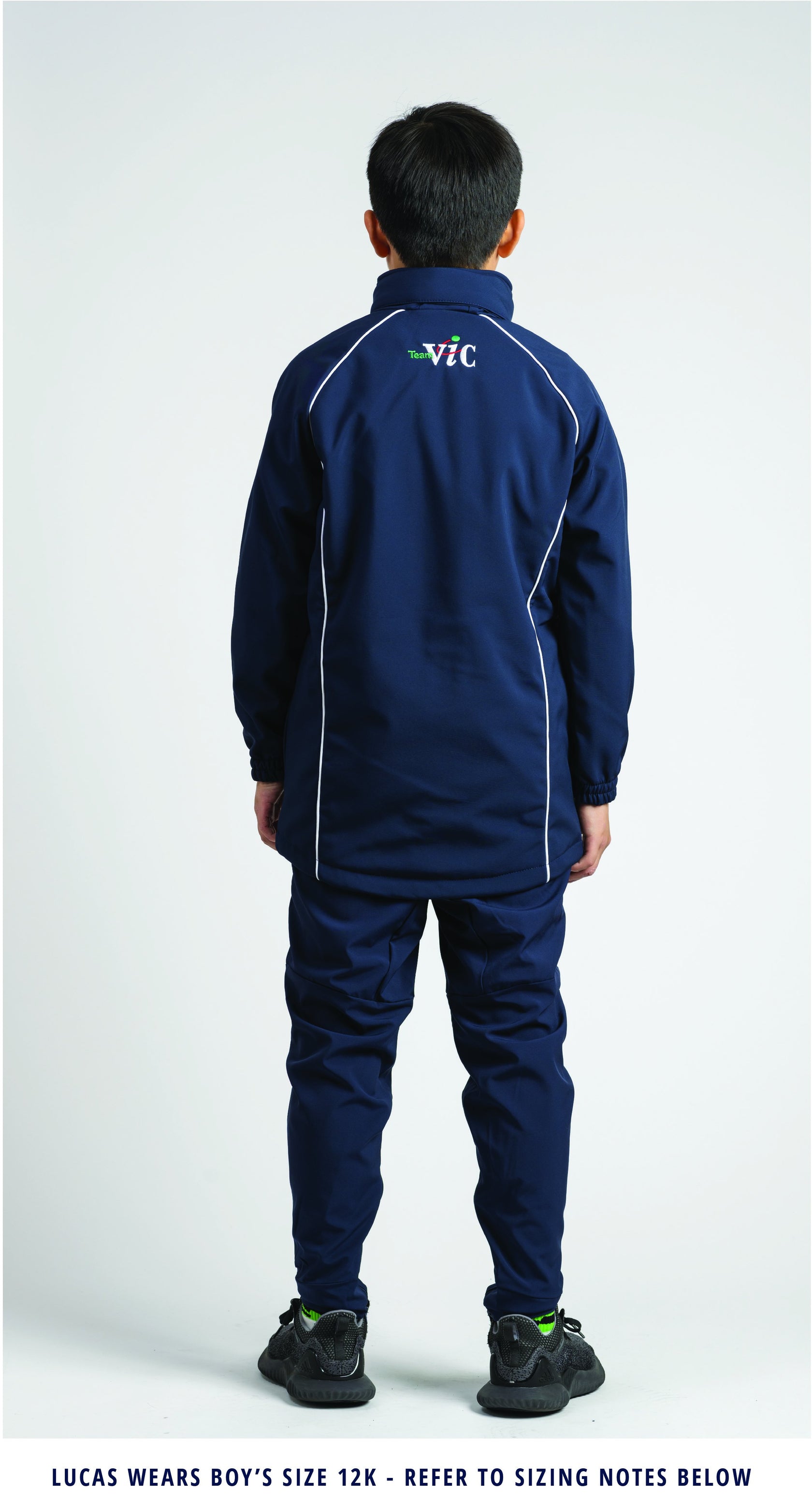 School Sport Victoria Uniforms