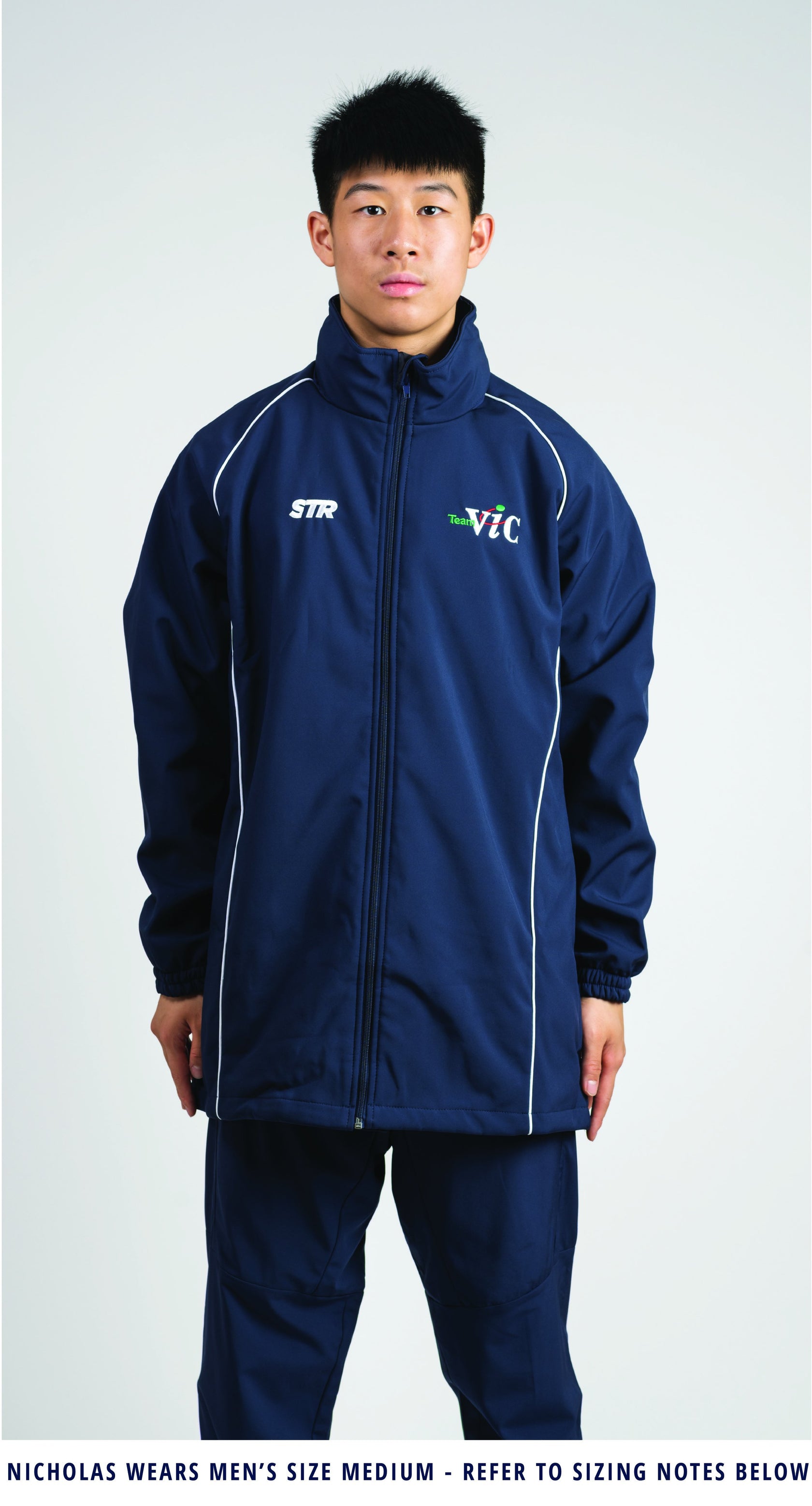 School Sport Victoria Uniforms