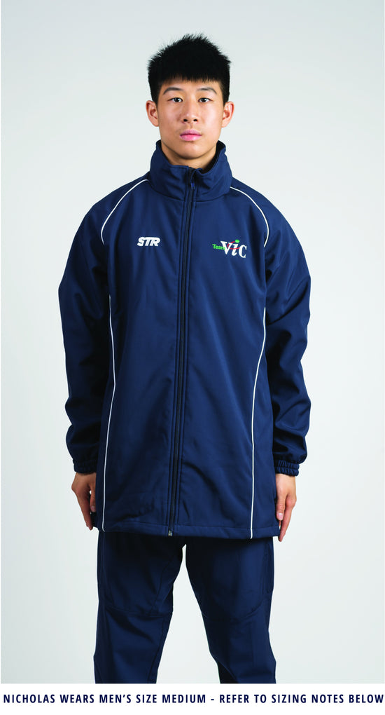 School Sport Victoria Uniforms