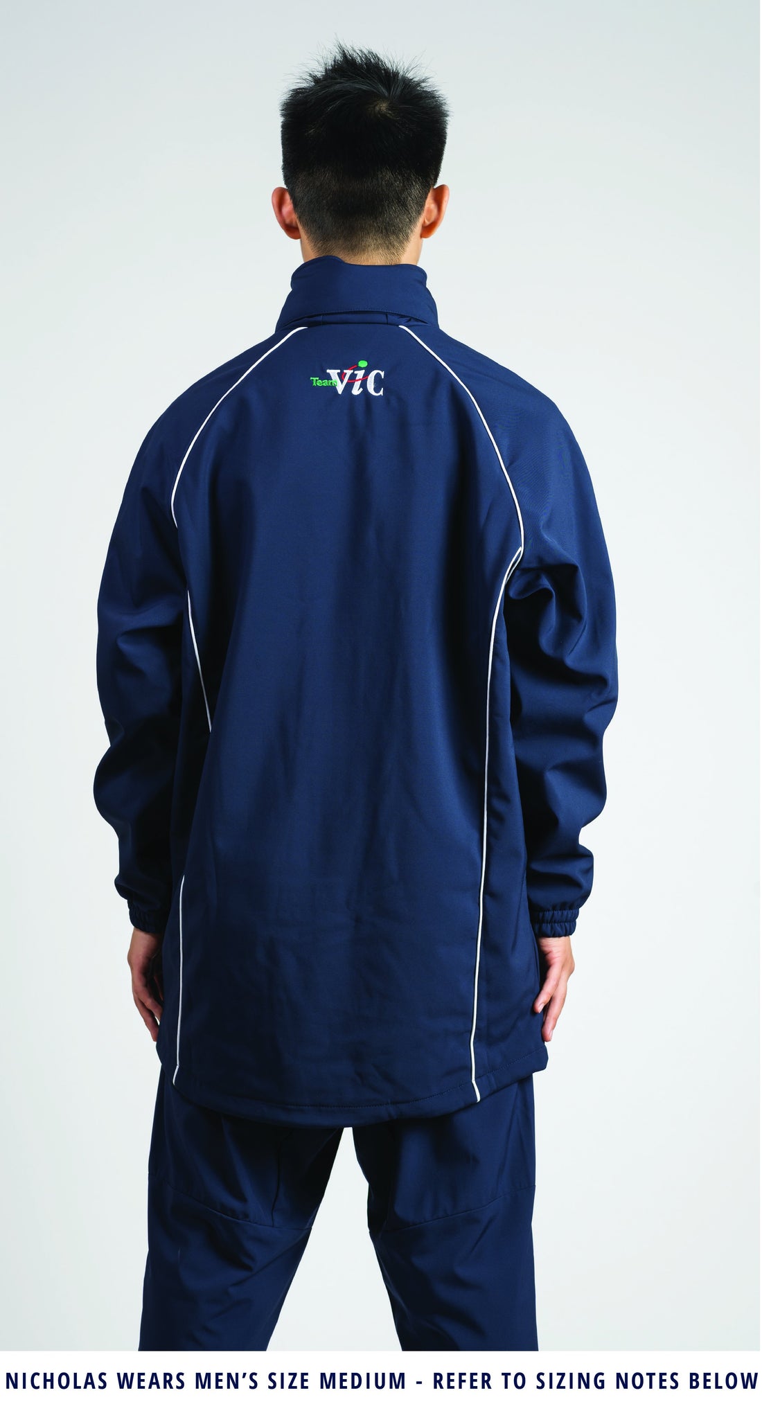 School Sport Victoria Uniforms